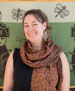 Staff | Tewa Women United
